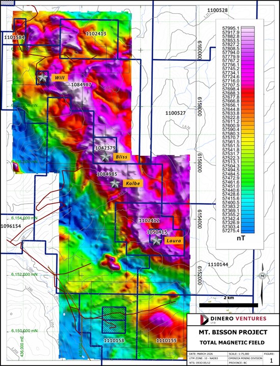 Dinero Announces Drilling on High Grade REE Property - Mining Stock ...